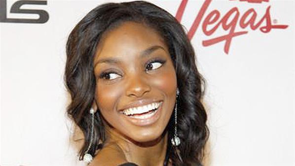 Bang! Magazine.: Adaora Akubilo: Needed to fail inorder to succeed