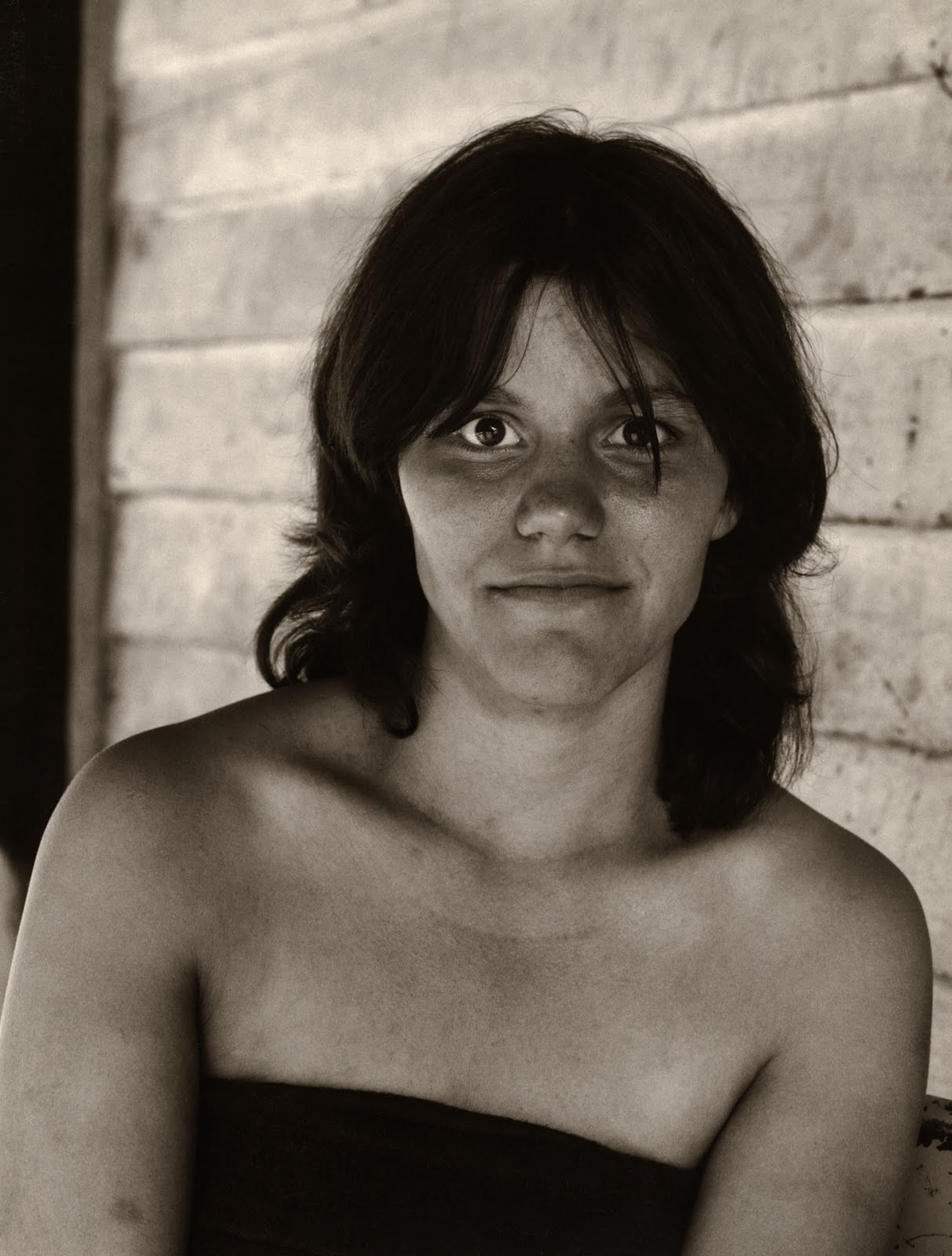 Shelby Lee Adams - Portraits and Writings