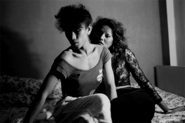 Life of Bugis Street, Singapore in the 1980s ~ Vintage Everyday