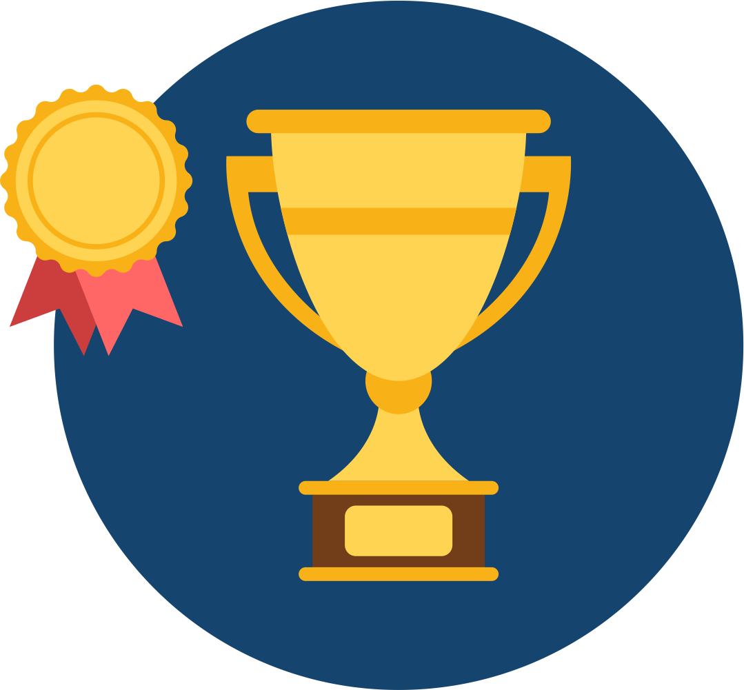 DAFTAR PENCAPAIAN PRESTASI SISWA