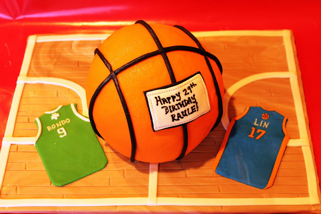 Heavenly Bites Cakes: Cakes in March