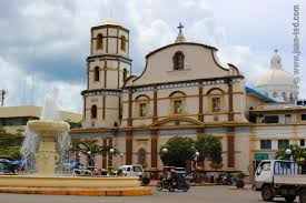 Capiz Best "Tourist Spot"