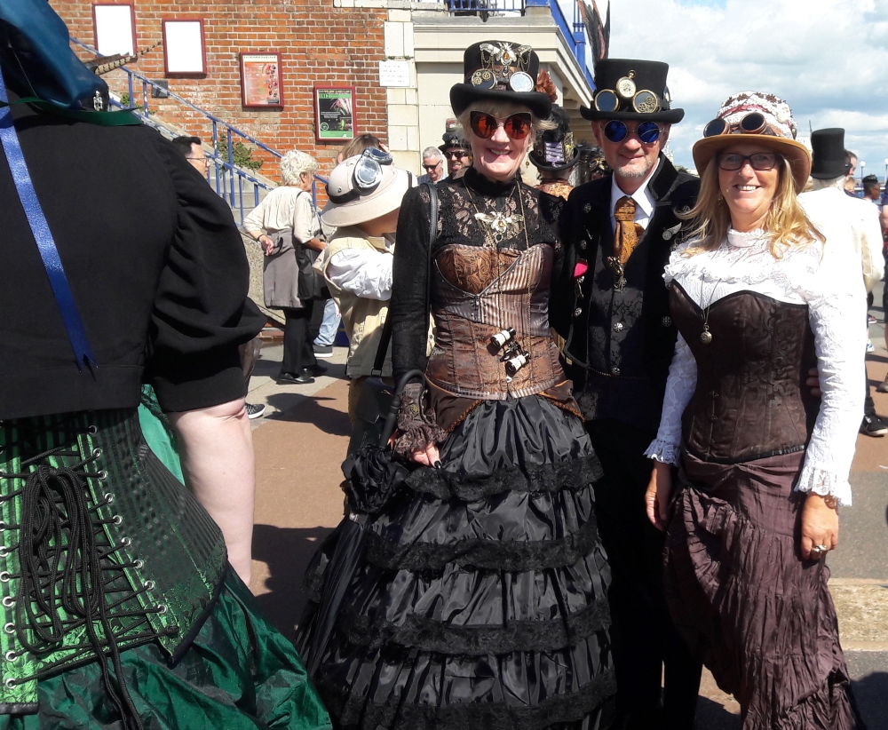 Enjoy Life: Romantic era of Victorian Explorers part 1