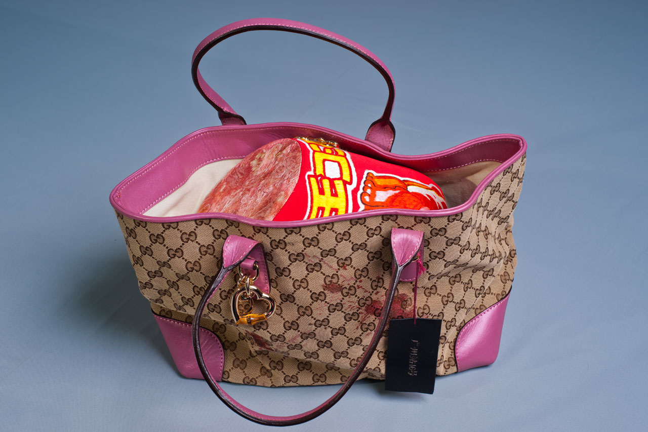 the art of now: teaching chinese art: Gao Rong