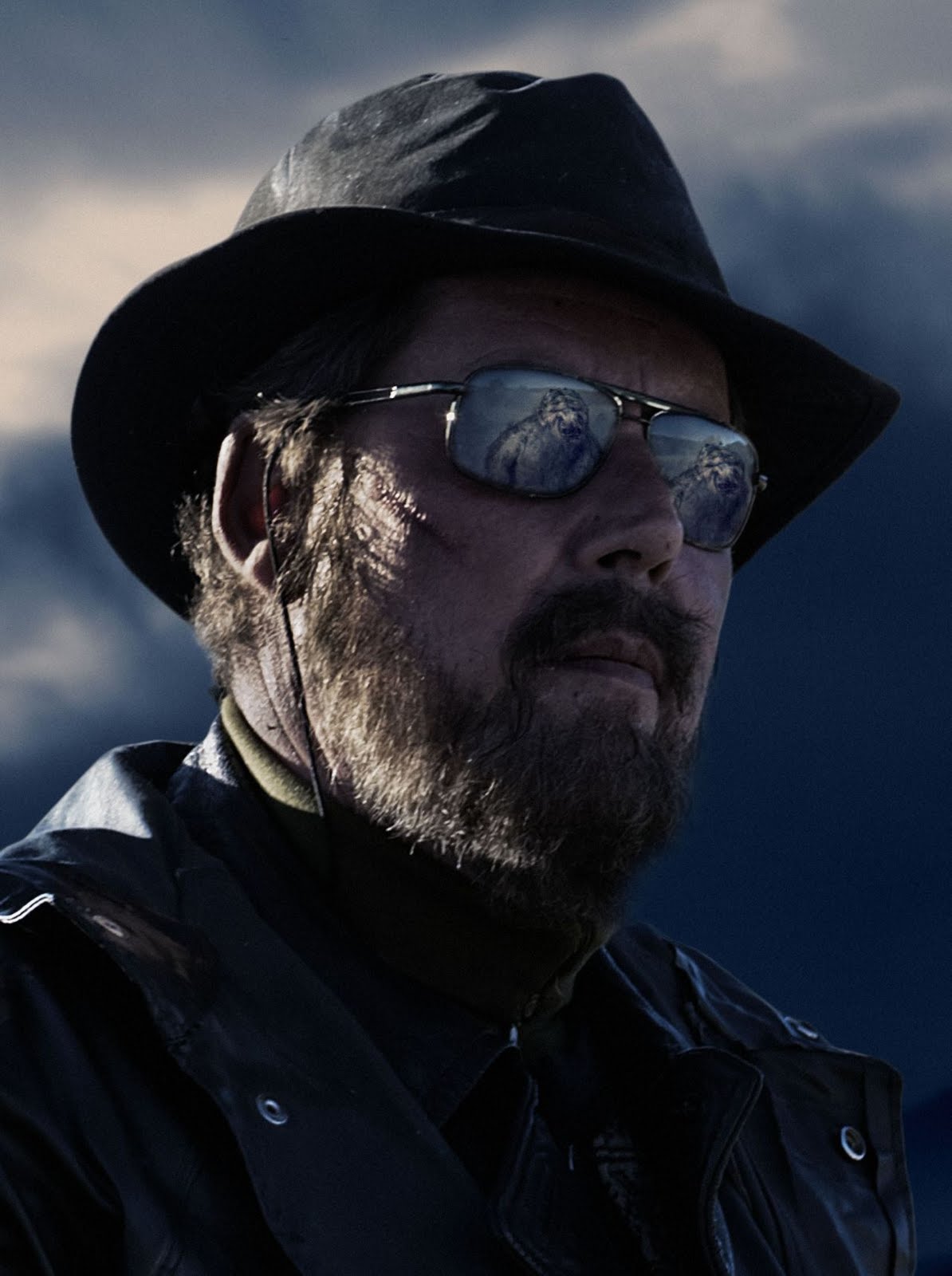 Funny how?: Dunderklumpen in Jurassic Park