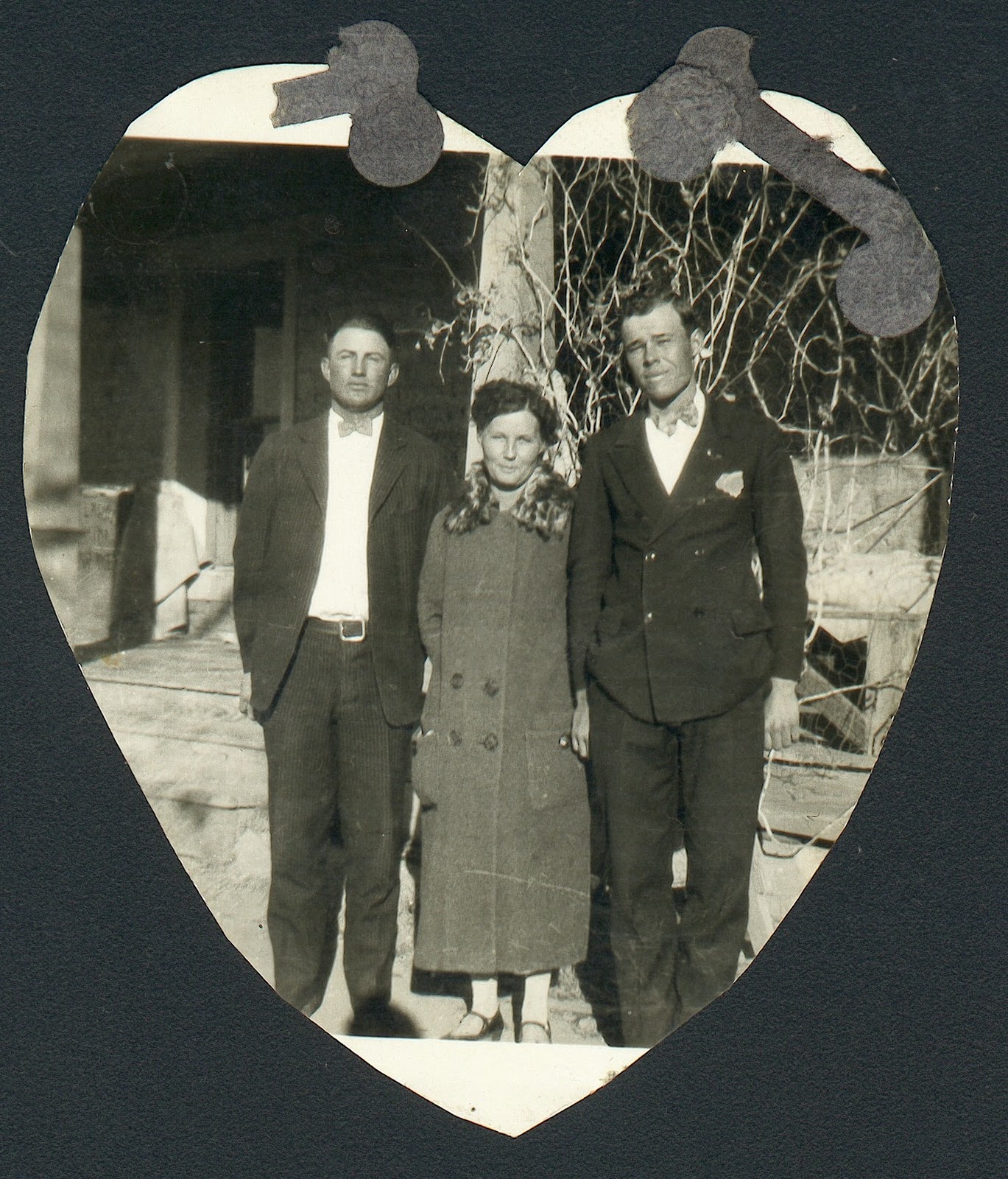 EDNA FAY LAWSON HOSKINS: EDNA FAY LAWSON HOSKINS