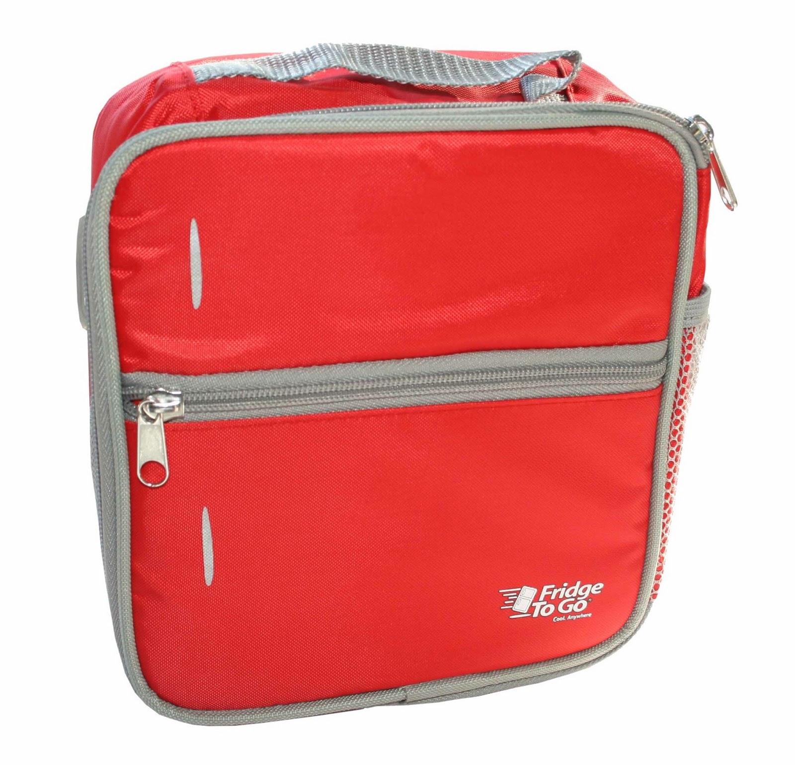 Twinnie World: Fridge-To-Go product review