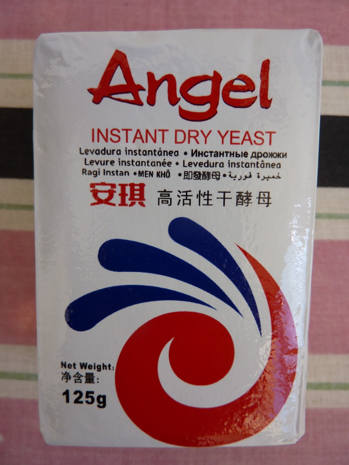 Using Yeast Yeast Dry Yeast Instant Yeast