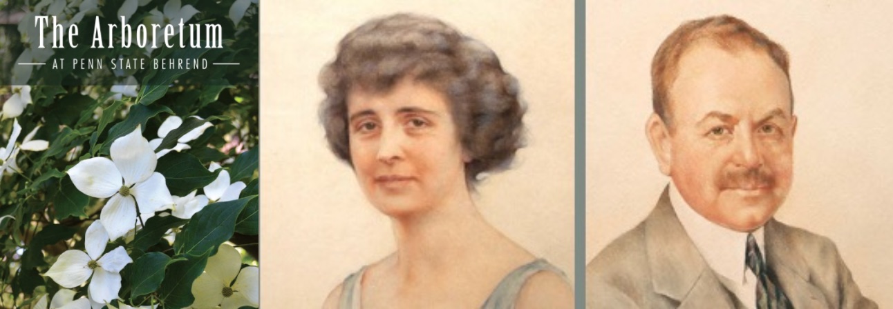 PA Environment Digest Blog: Penn State Erie, Behrend College Earns Tree ...