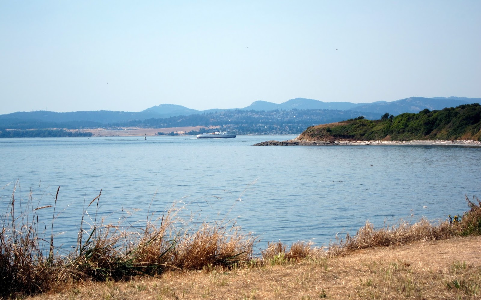 Oak Bay, Victoria, BC