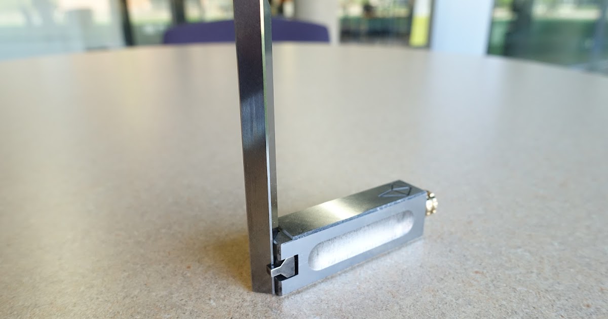 Atlas Engineering: Adjustable Prismatic Square