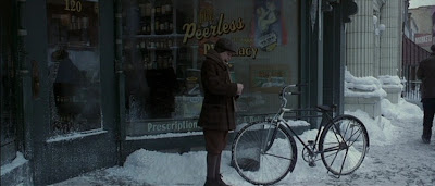 Filming Locations of Chicago and Los Angeles: Road To Perdition