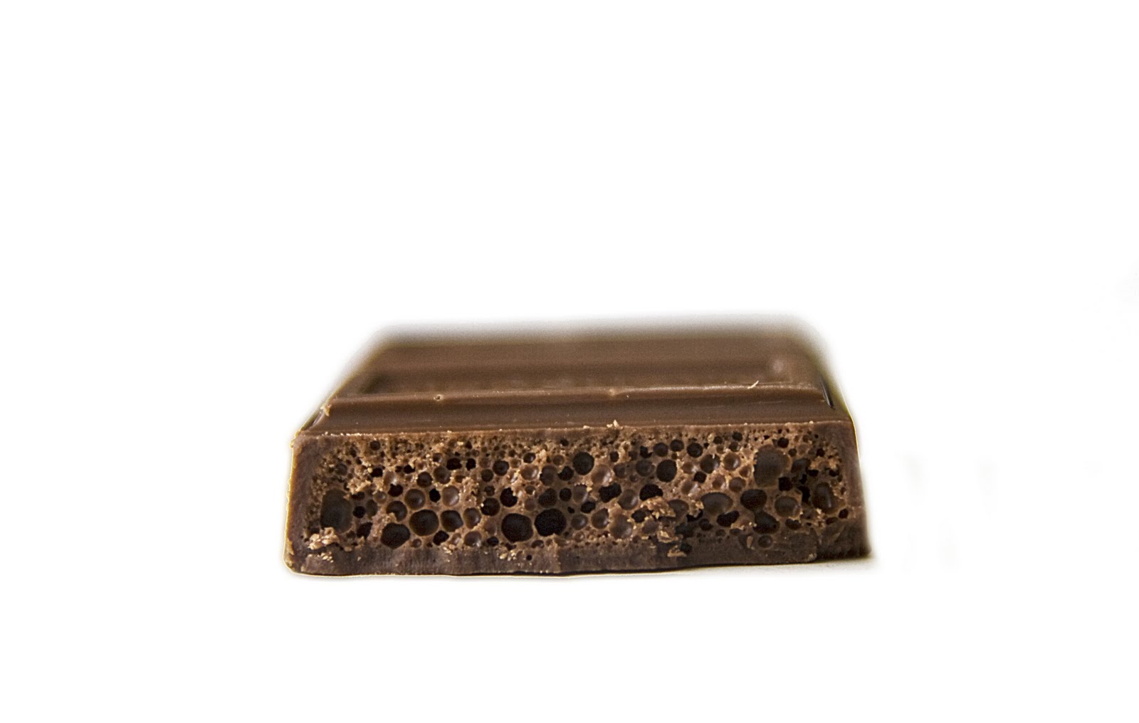 Product Review: Hershey's Air Delight - A Taste of Koko