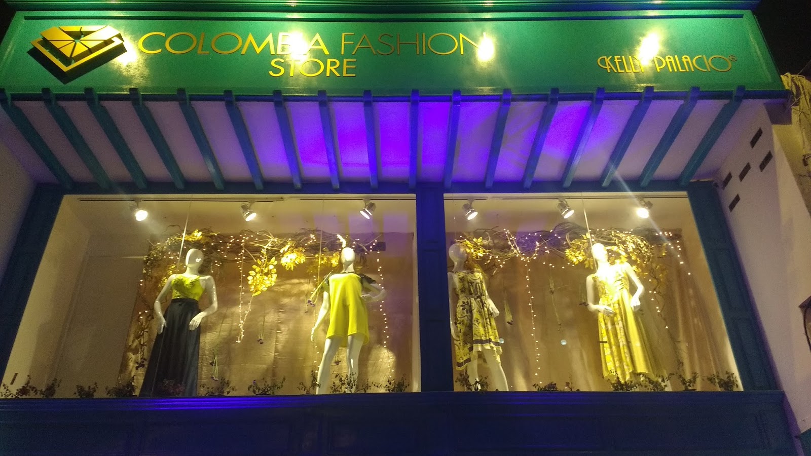 Cuatro multimarcas para comprar moda en Barranquilla - Moda 2.0: Blog ...