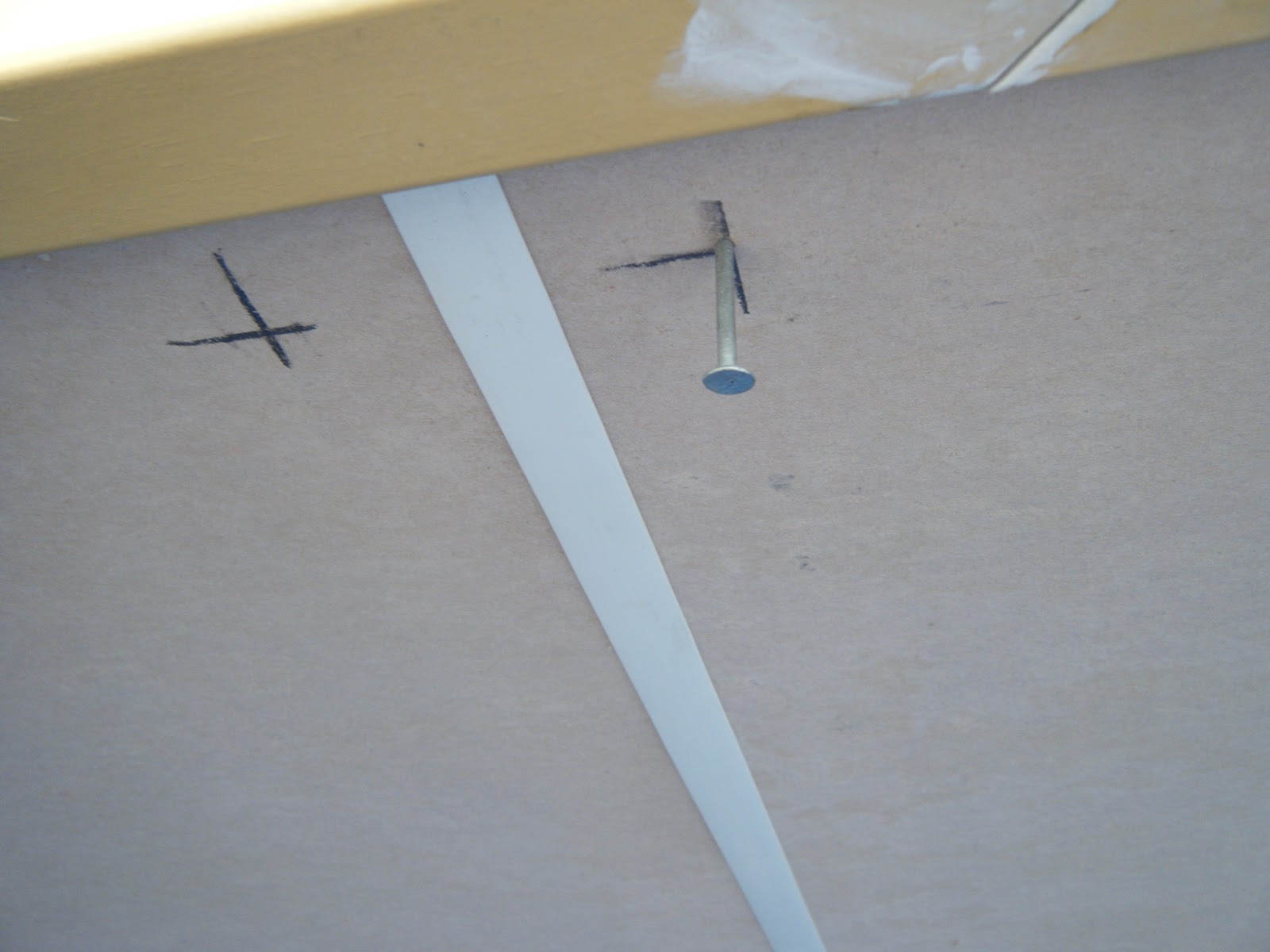 Pauls Building Blog 2012: Dwangs and Soffit 24/09/2012