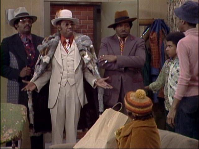 Battle of the Network Shows: Great Moments in 70s and 80s TV History #7 ...