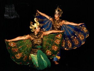 inilah pengertian jenis jenis Macam-macam Tema dalam Tari terlengkap