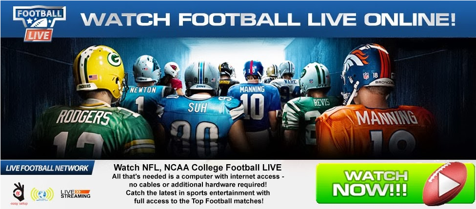 USA NFL LIVE FREE TV