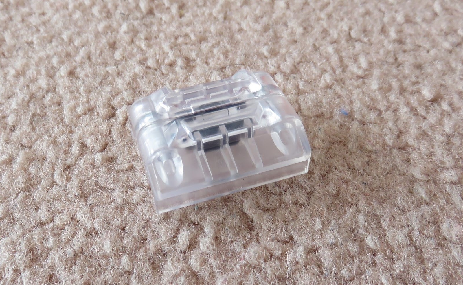 Outback Nerf: Review: Buzz Bee Rail Raider (15m) [Monorail Blaster]