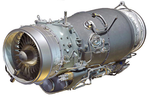 Military and Commercial Technology: Advanced Hawk demonstrator