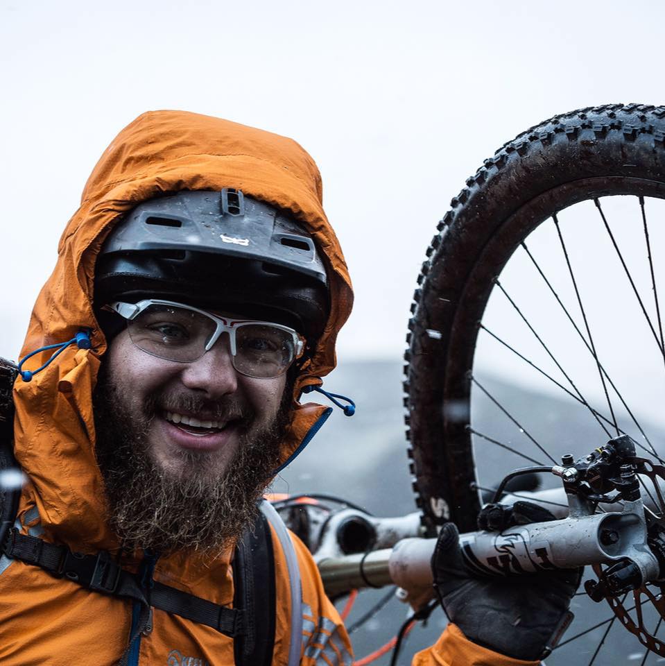 About | Greg Heil .com