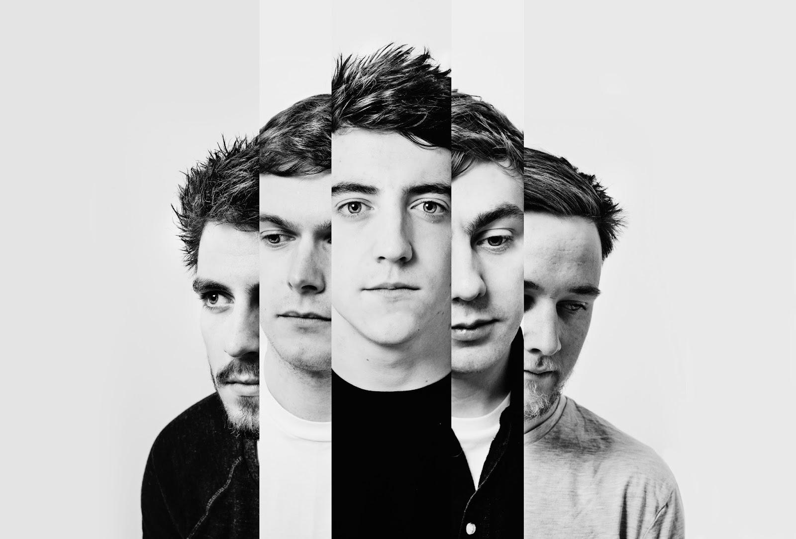 REMY: Album: Sŵnami - Sŵnami