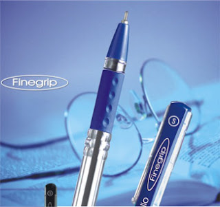 CELLO FINEGRIP FINE WRITING PENS - 10 PCS | Sri Pick Pens