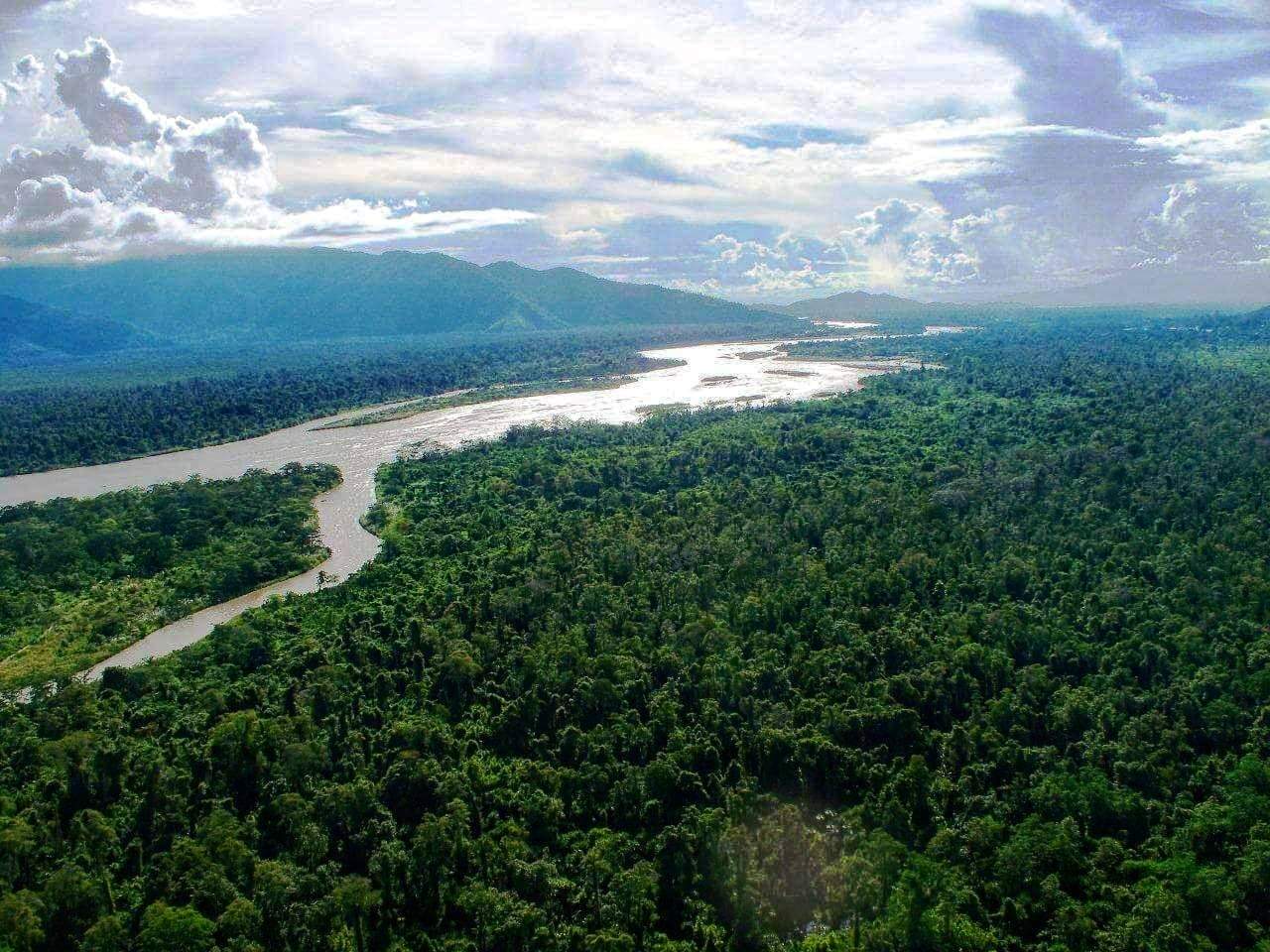 Morobe Tourism Bureau: 2018