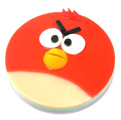 ANGRY Food | KIDDO COOK