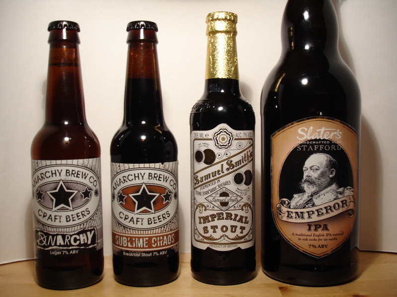 The Ormskirk Baron: March 2013