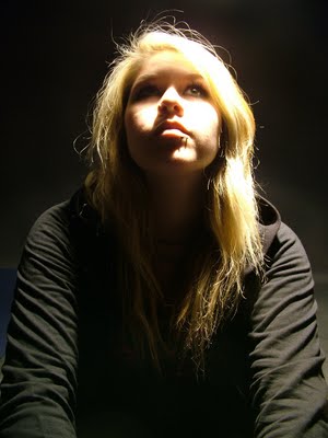 ARTE: La luz en la Fotografía