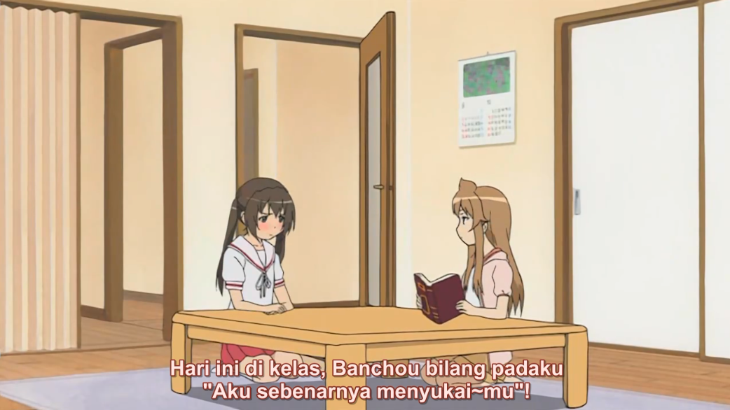Aestria Fansub Indonesia