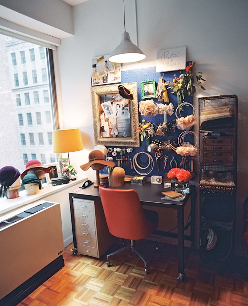 Choosing a Studio Desk and what to look for - The Cottage Market