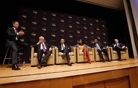 PRUEBA VERBAL: PANEL FORUM: ¿Qué es un Panel Fórum?