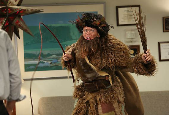 Situation Excellent: Herr Krampus