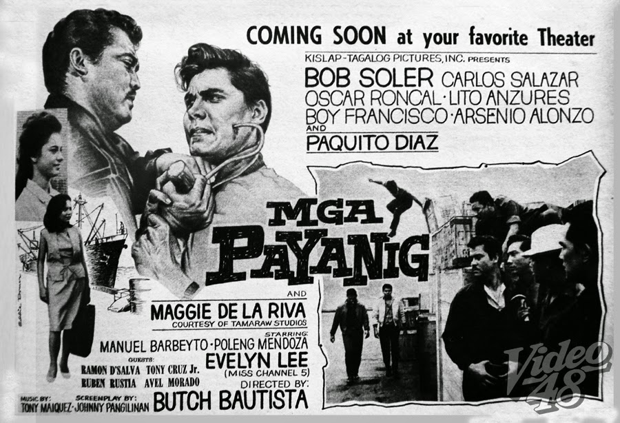 Video 48: THE SIXTIES # 501: BOB SOLER, MAGGIE DE LA RIVA, CARLOS ...