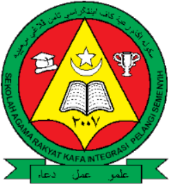 KAFA INTEGRASI TAMAN PELANGI SEMENYIH: PENGENALAN