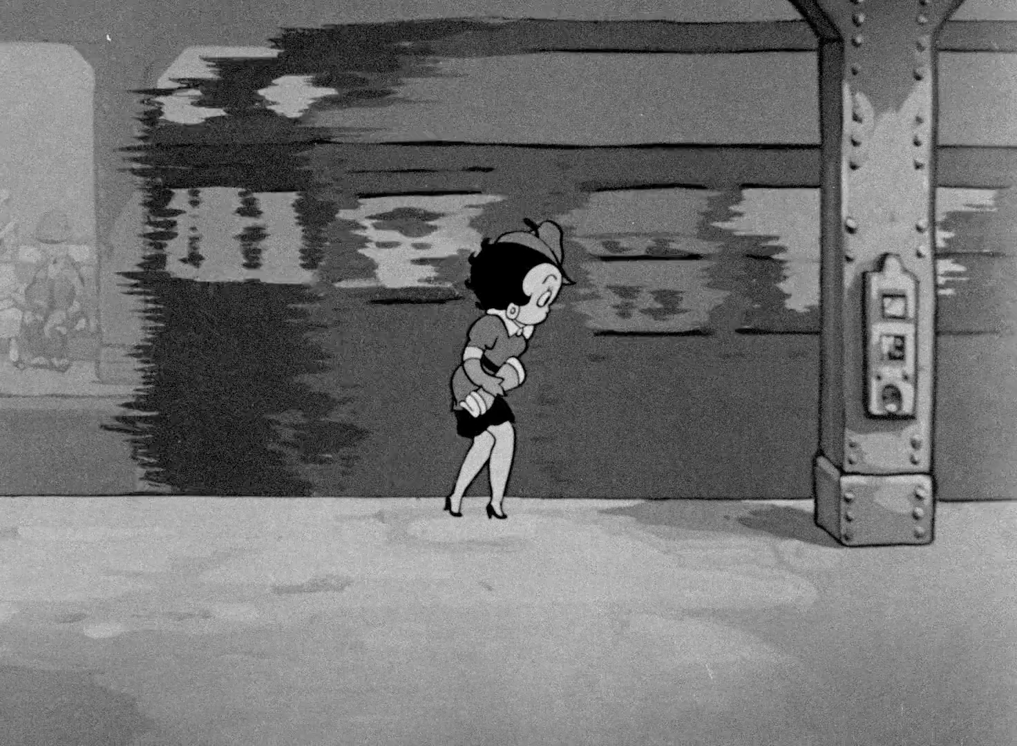 Tralfaz: October 2018