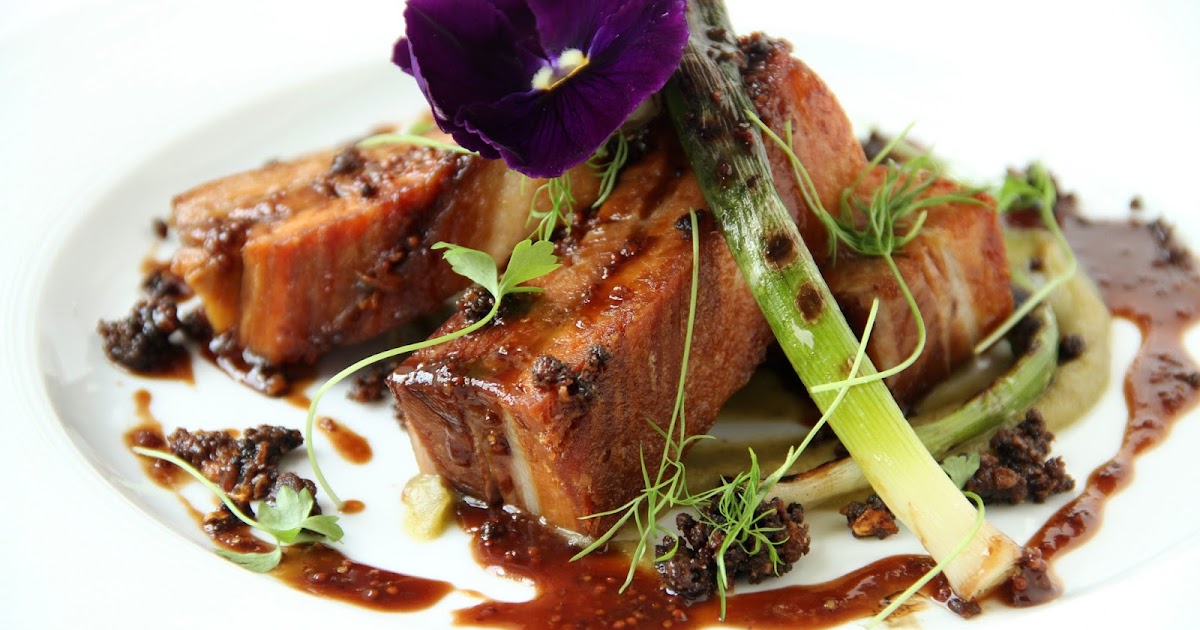 Anisa Nur Avifah: MAINCOURSE