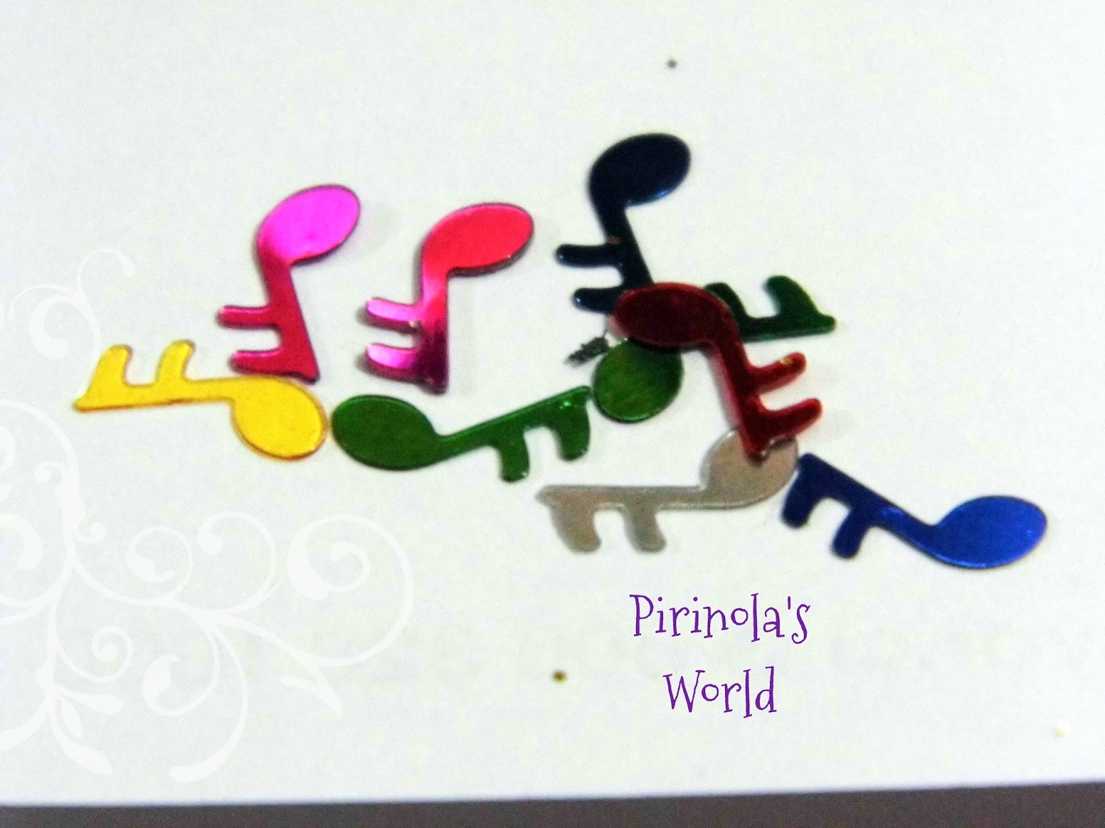 NAIL ART CONCEPCIÓN: Reto ABC Piri: Letra M