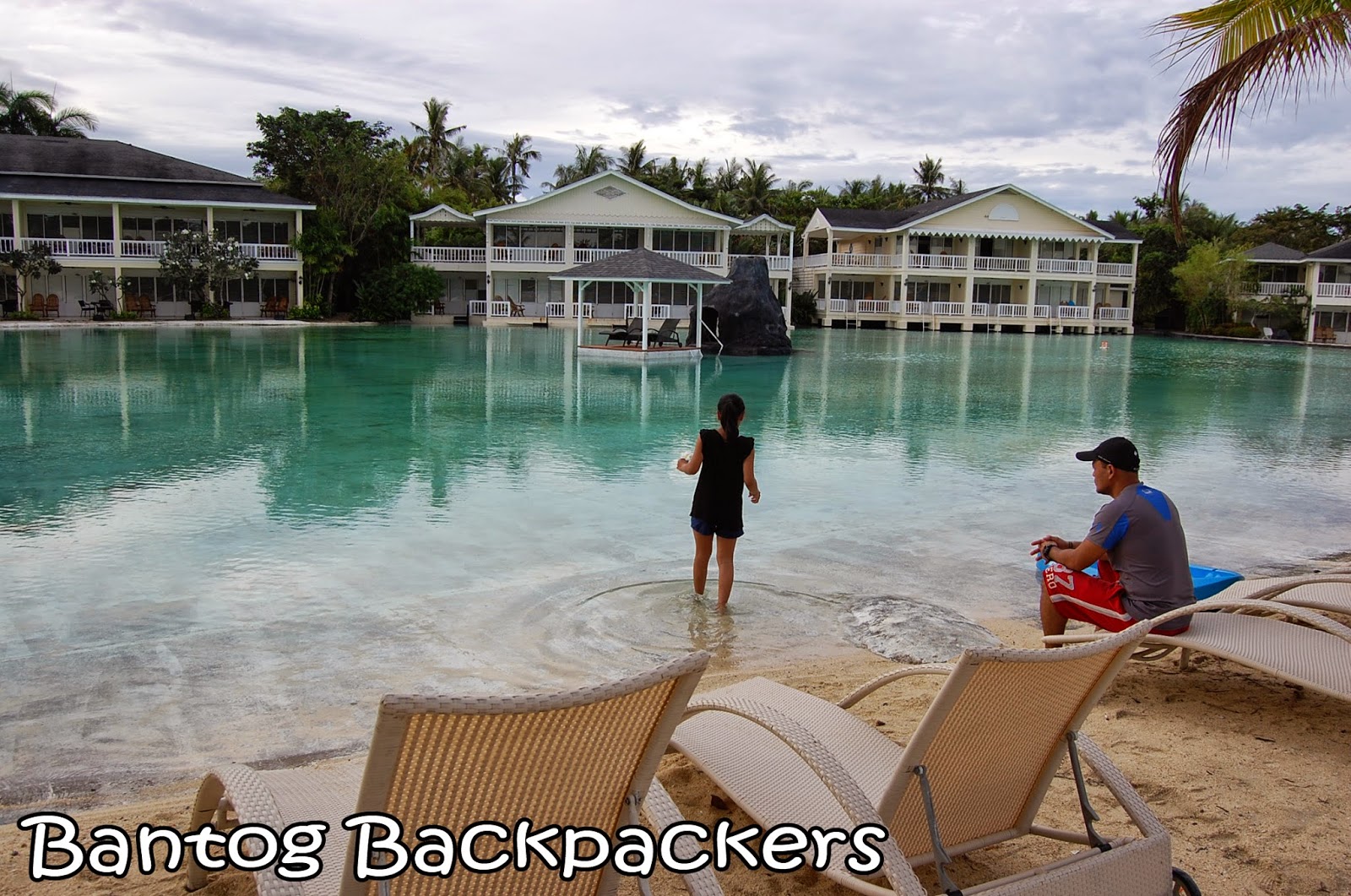Plantation Bay Resort and Spa | Bantog Backpackers