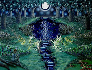 Abbey Roads: Midsummer's Eve