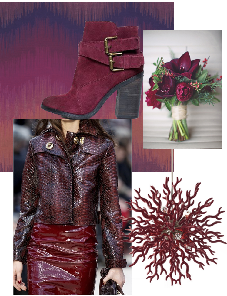 Lucy and Company: Pantone's Color of the Year 2015