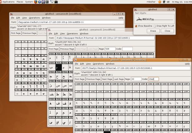 10 Tools Untuk Menciptakan Font Kreasi Anda Sendiri Secara Gratis | D ...