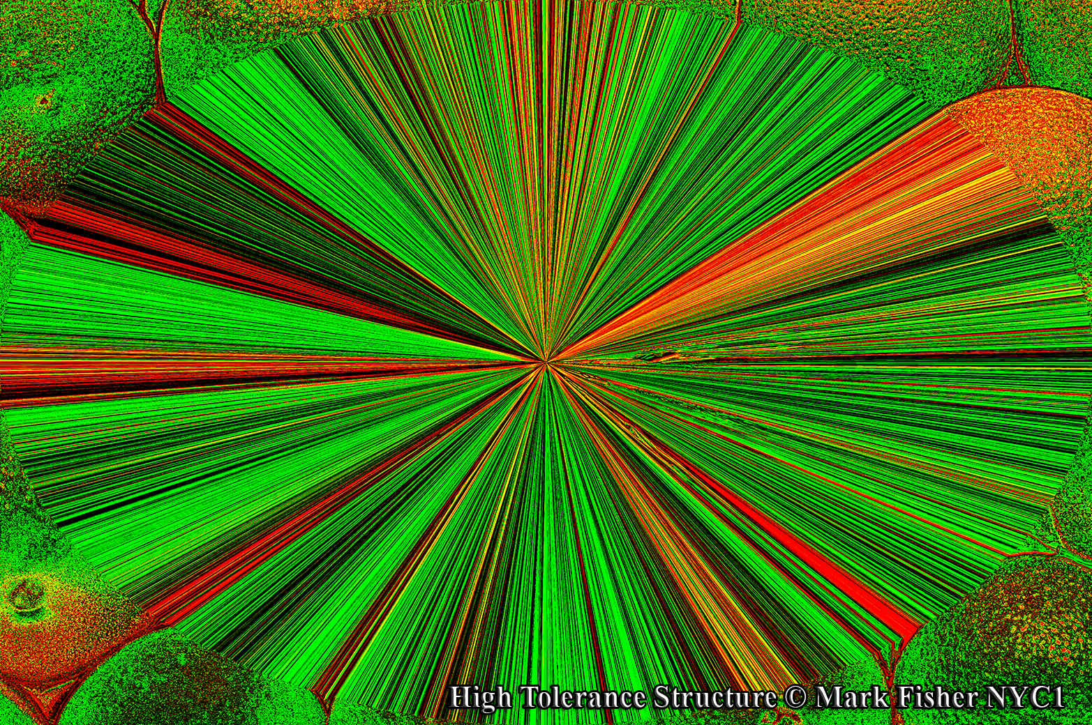 Photographer Mark Fisher-Photography and Beyond.: High Tolerance ...