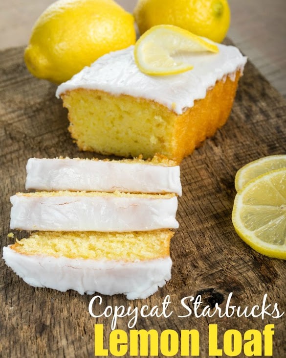 Lemon Dream Cake