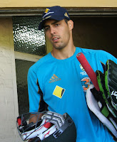Mitchell Johnson Profile , Minibio and Images - The Sport and Football ...