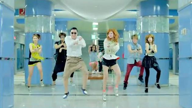 Arti dan Fakta Menarik Mengenai Oppa Gangnam Style - Soscilla