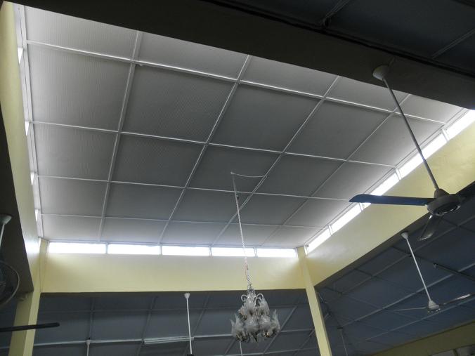 SENI LAMA MELAYU (MALAY OLDEN ART): Masjid (Mosque of) Al-Khairiah ...