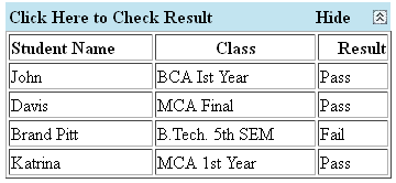 How to use Ajax CollapsiblePanelExtender control on Asp.net OR Ajax CollapsiblePanelExtender ...